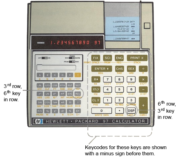 HP-67 Owner’s Handbook and Programming Guide