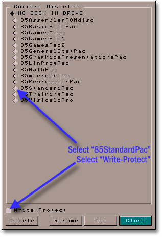 HP-85 Owners Manual and Programming Guide