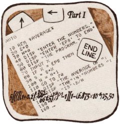 HP-85 Owners Manual and Programming Guide